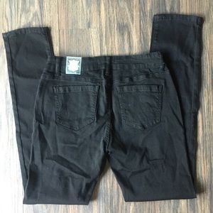 Wax Jean | Jeans | Wax Jeans Distressed Style | Poshmark